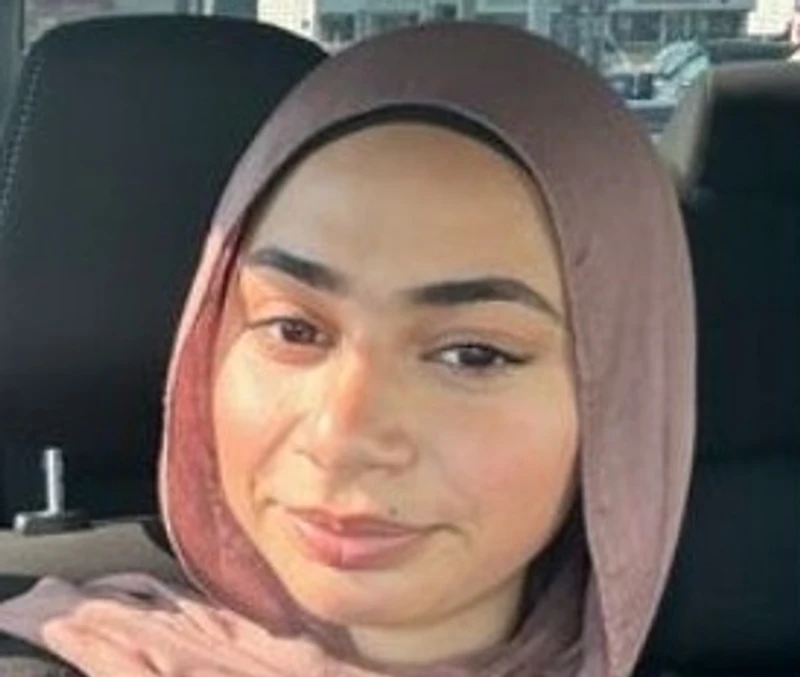 Asiya Silmi - Canary Mission