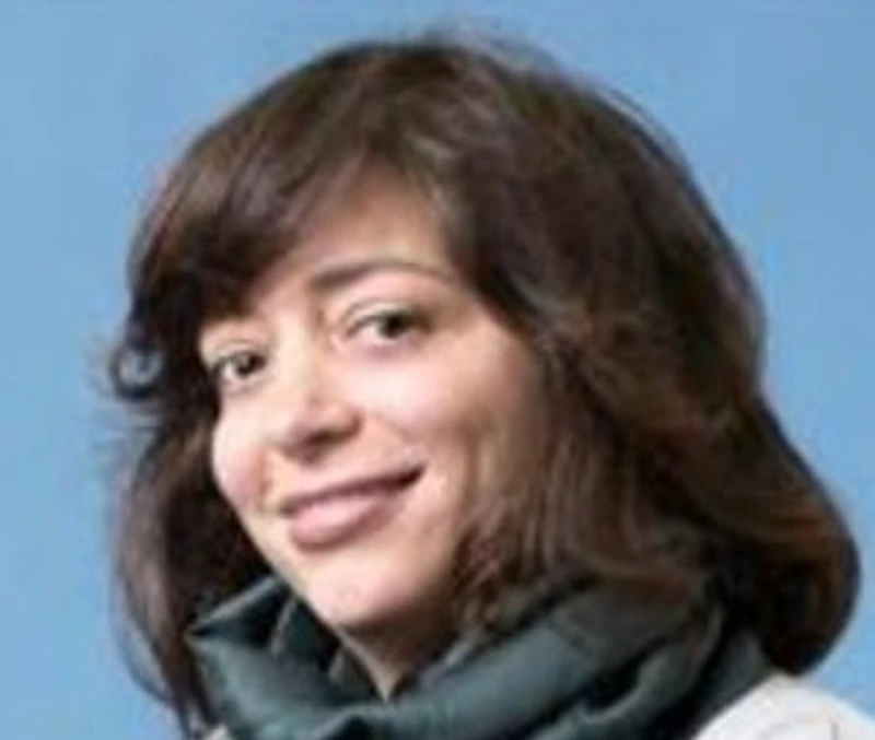 Bryn King - Canary Mission