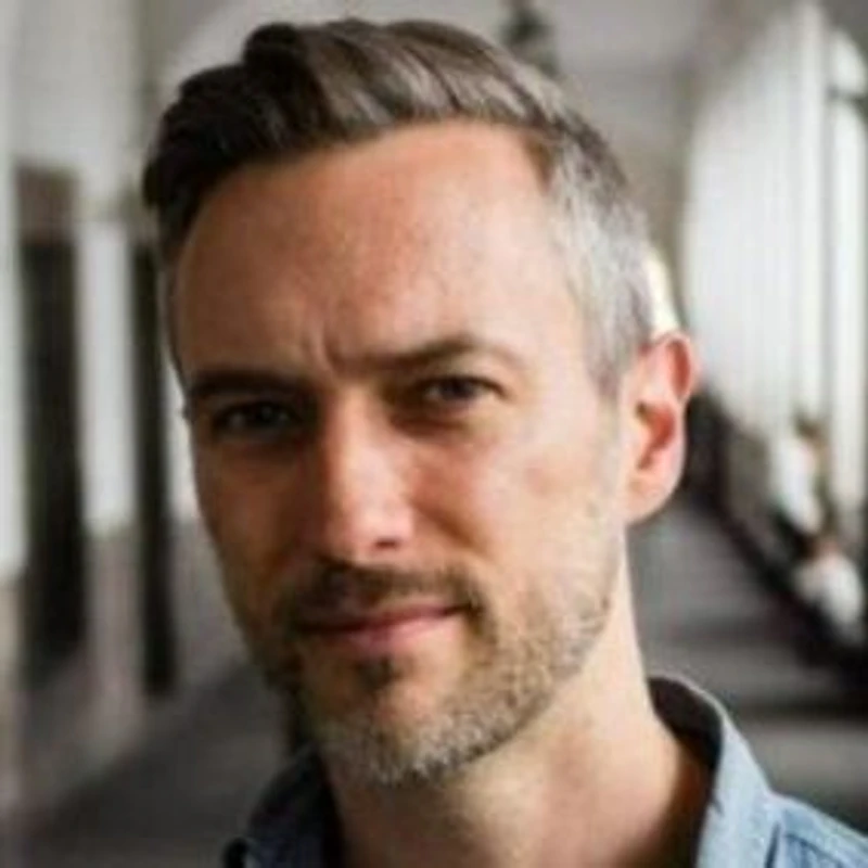 Christopher Krupa - Canary Mission