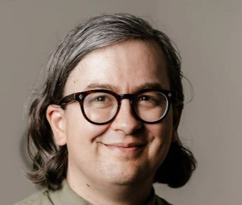 Felan Parker - Canary Mission