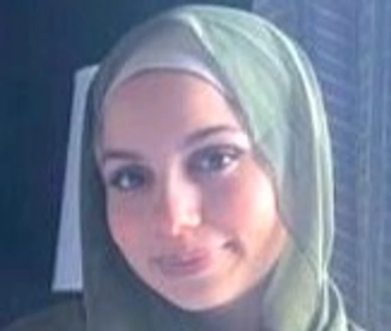 Hadeel Ibrahim - Canary Mission