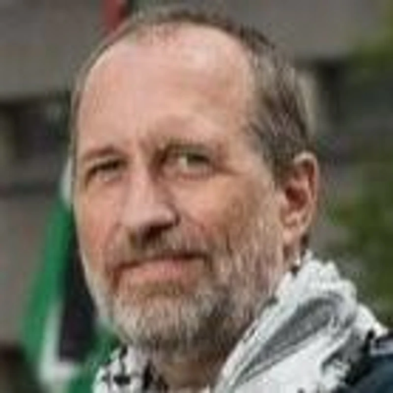 Jan Mahrt-Smith - Canary Mission