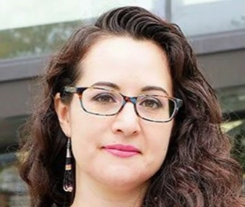 Jennifer Brant - Canary Mission