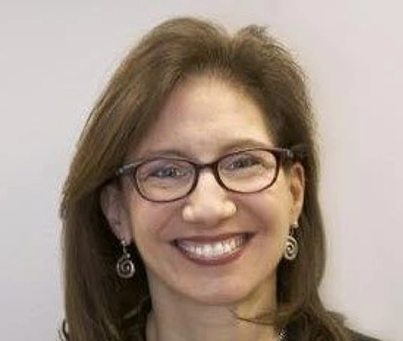 Jennifer Hirsch - Canary Mission