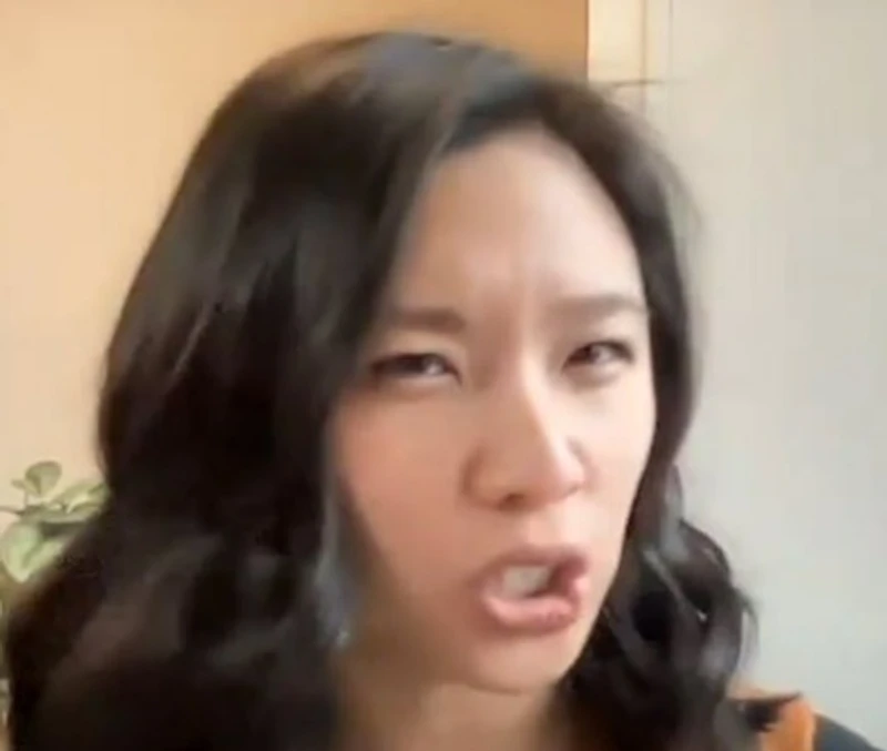 Justine Abigail Yu - Canary Mission