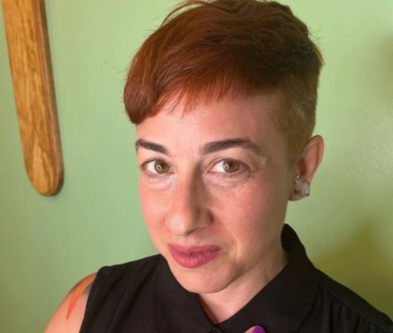 Laura Goldstein - Canary Mission