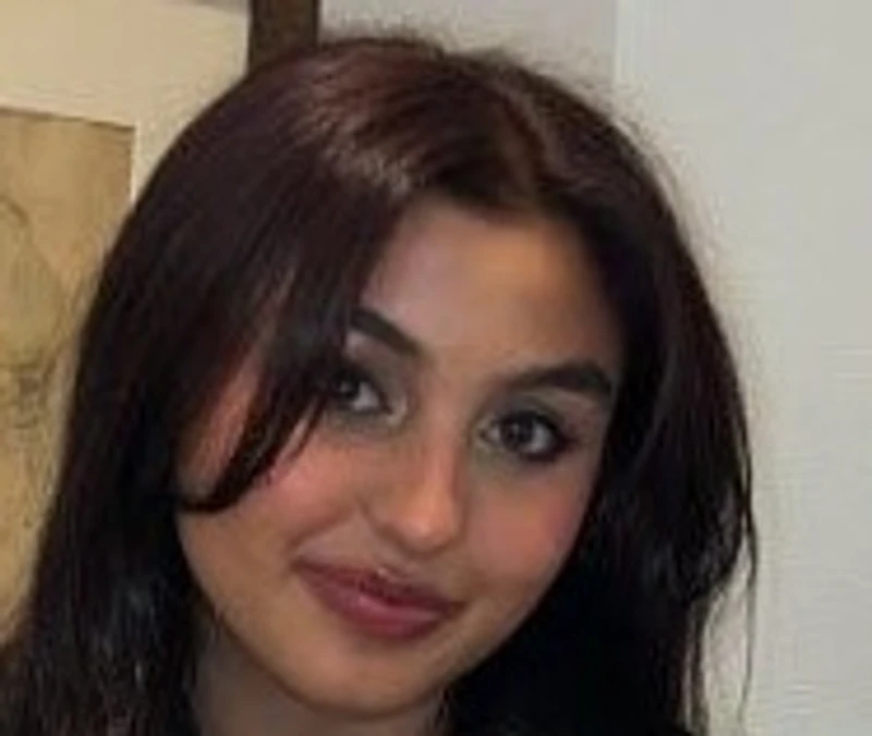 Lena Abushaban - Canary Mission