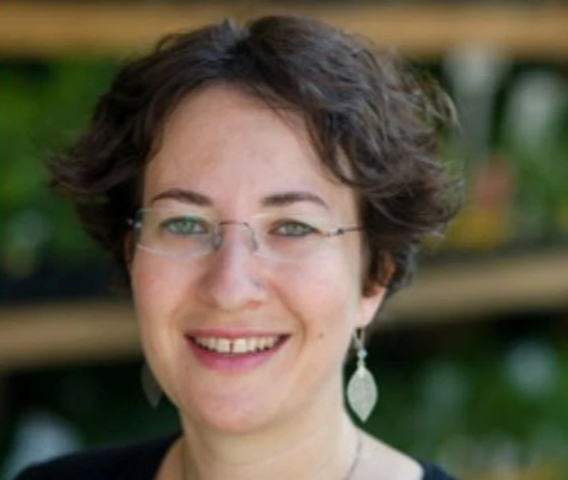 Michaela Beder - Canary Mission