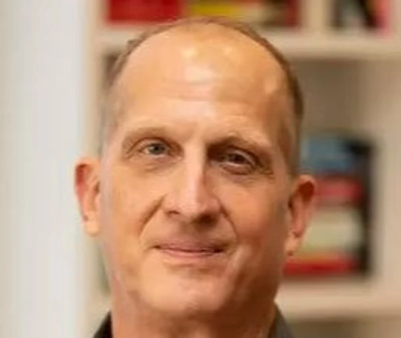 Nicholas Sammond - Canary Mission