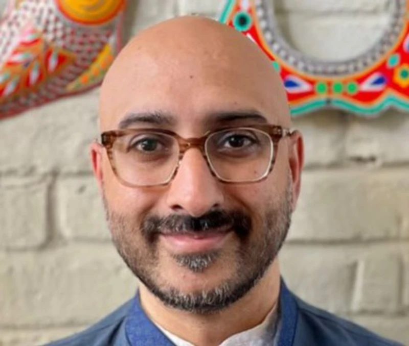 Pasha Khan - Canary Mission