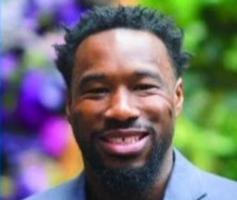 Prentiss Dantzler - Canary Mission