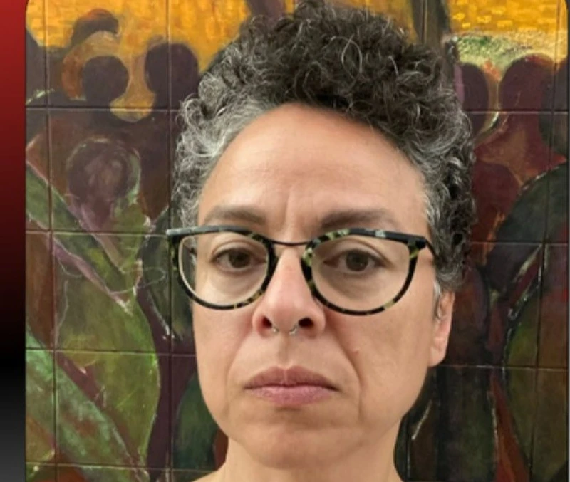 Rachel Goffe - Canary Mission