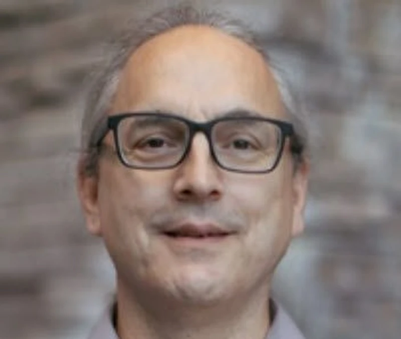 Robert Innes - Canary Mission