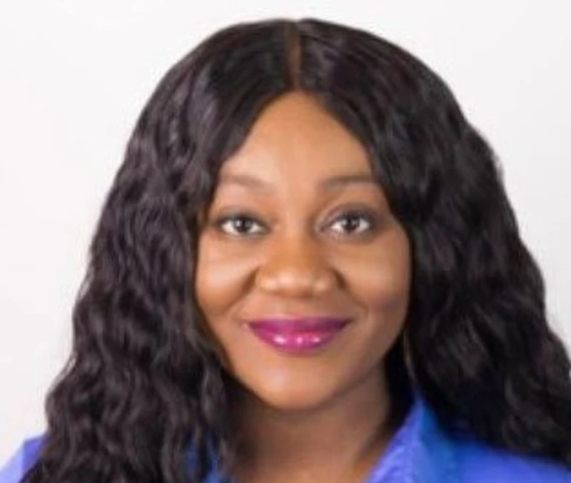 Ty Redden - Canary Mission