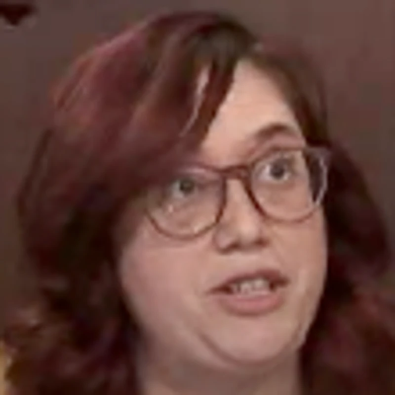 Deborah Rose Hinchey - Canary Mission